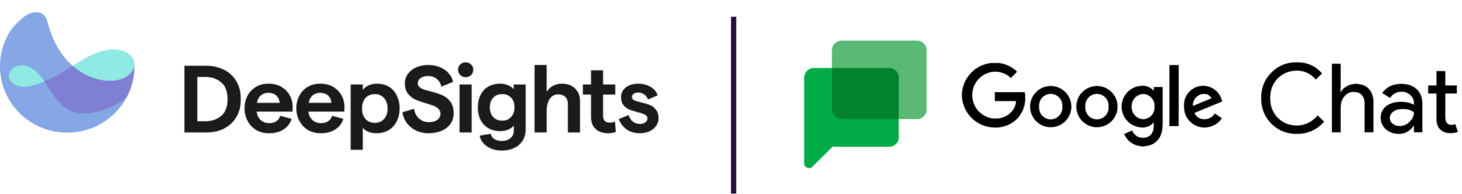 Google Chat integration with DeepSights™ from Market Logic, widens easy ...