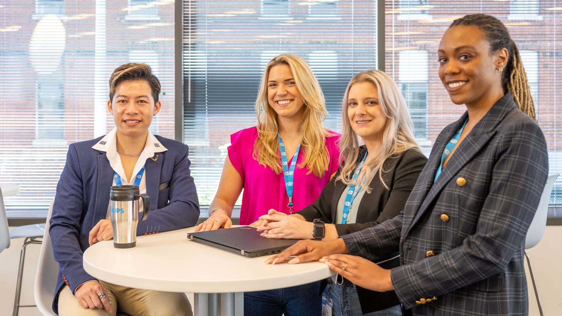Generative AI Philips: Transforming Consumer Insights | Market Logic