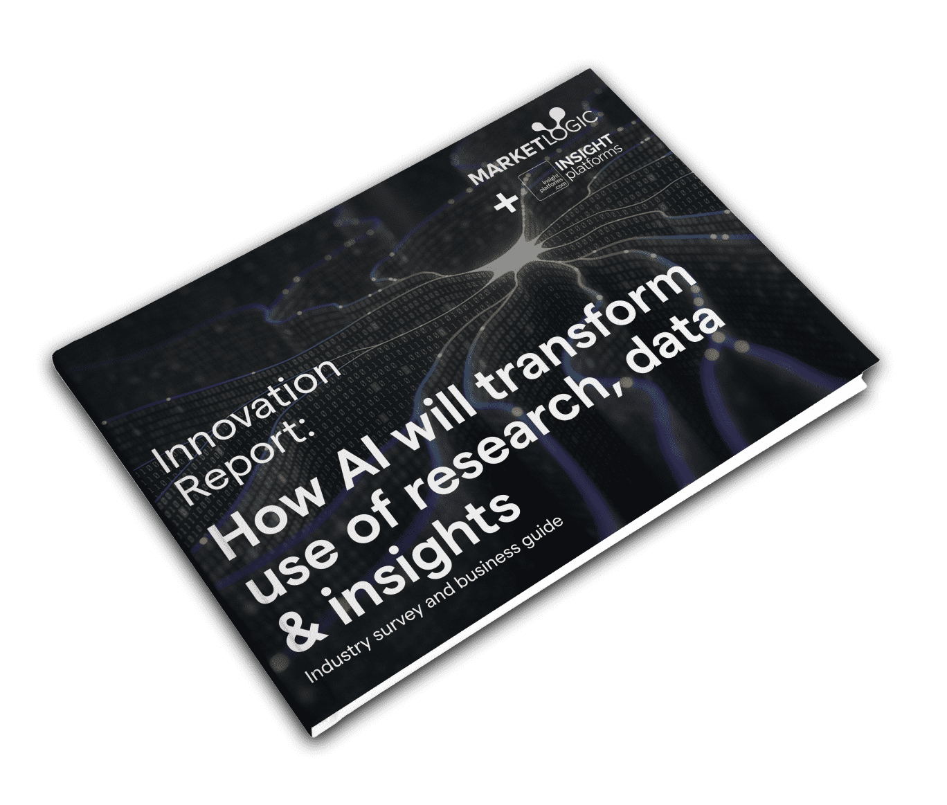 How AI is being adopted for Research & Insights