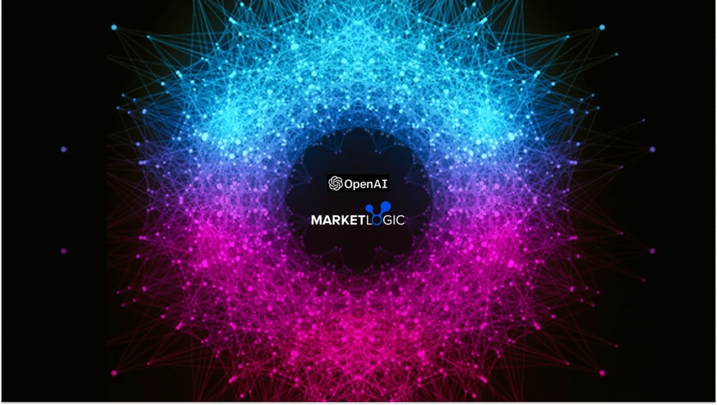 Market Logic software to launch first generative AI solution for consumer insights | Market Logic