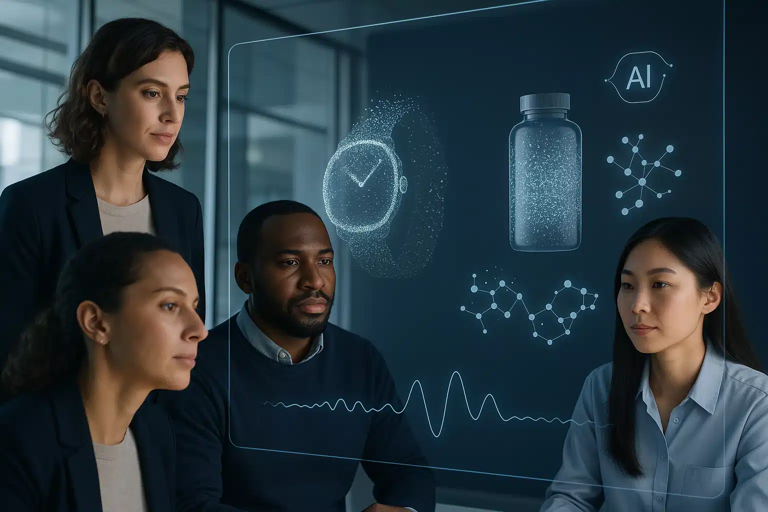 Understanding health consumerism via market insights | Market Logic ...